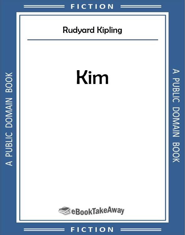 Kim - eBookTakeAway - free books
