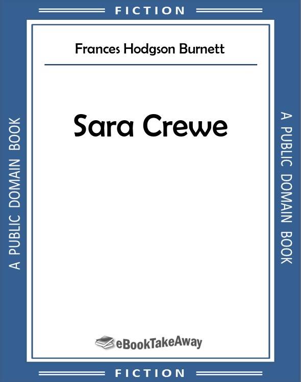 Sara Crewe - eBookTakeAway - free books