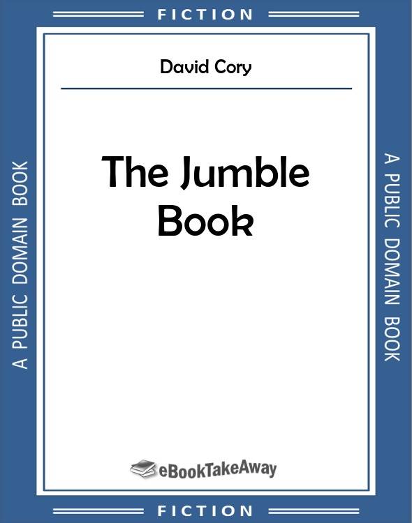 The Jumble Book - eBookTakeAway - free books