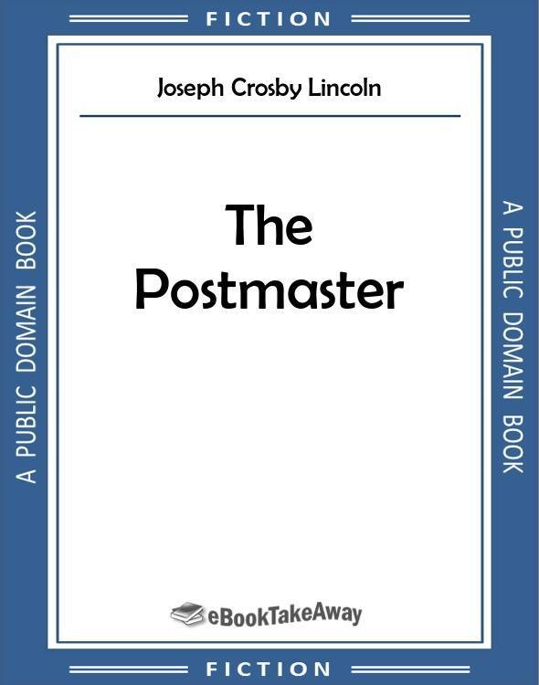 The Postmaster - eBookTakeAway - free books