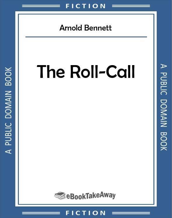 The Roll-Call - eBookTakeAway - free books