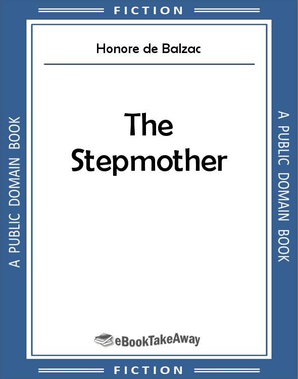 The Stepmother - eBookTakeAway - free books