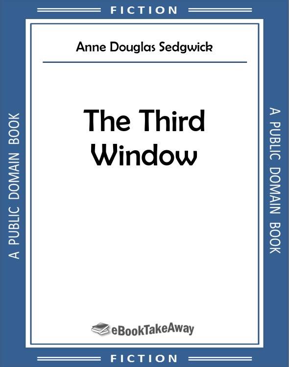 The Third Window - eBookTakeAway - free books